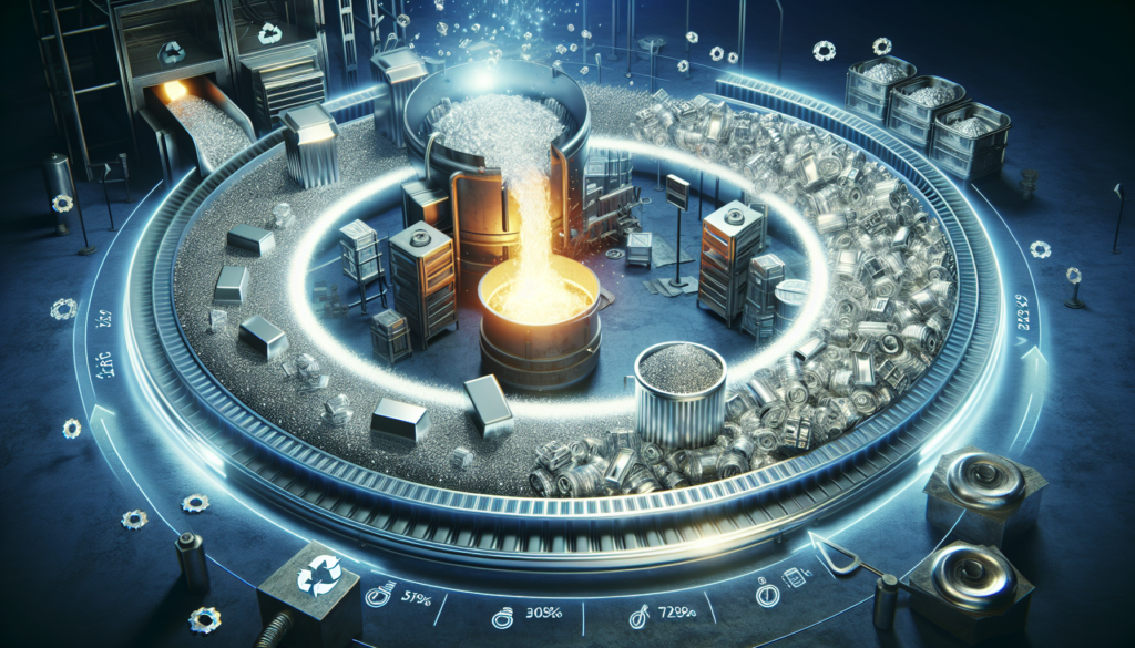 What is the Role of Silver in a Sustainable Future: A Comprehensive ...